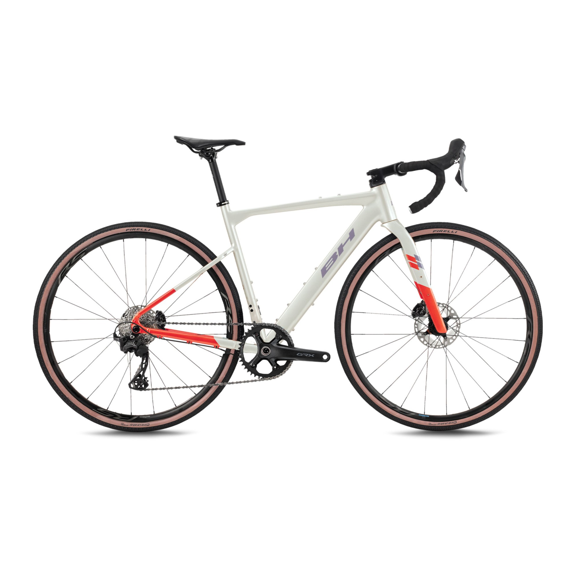BH Bikes / Vélos BH : tous les modèles disponibles | Velonline