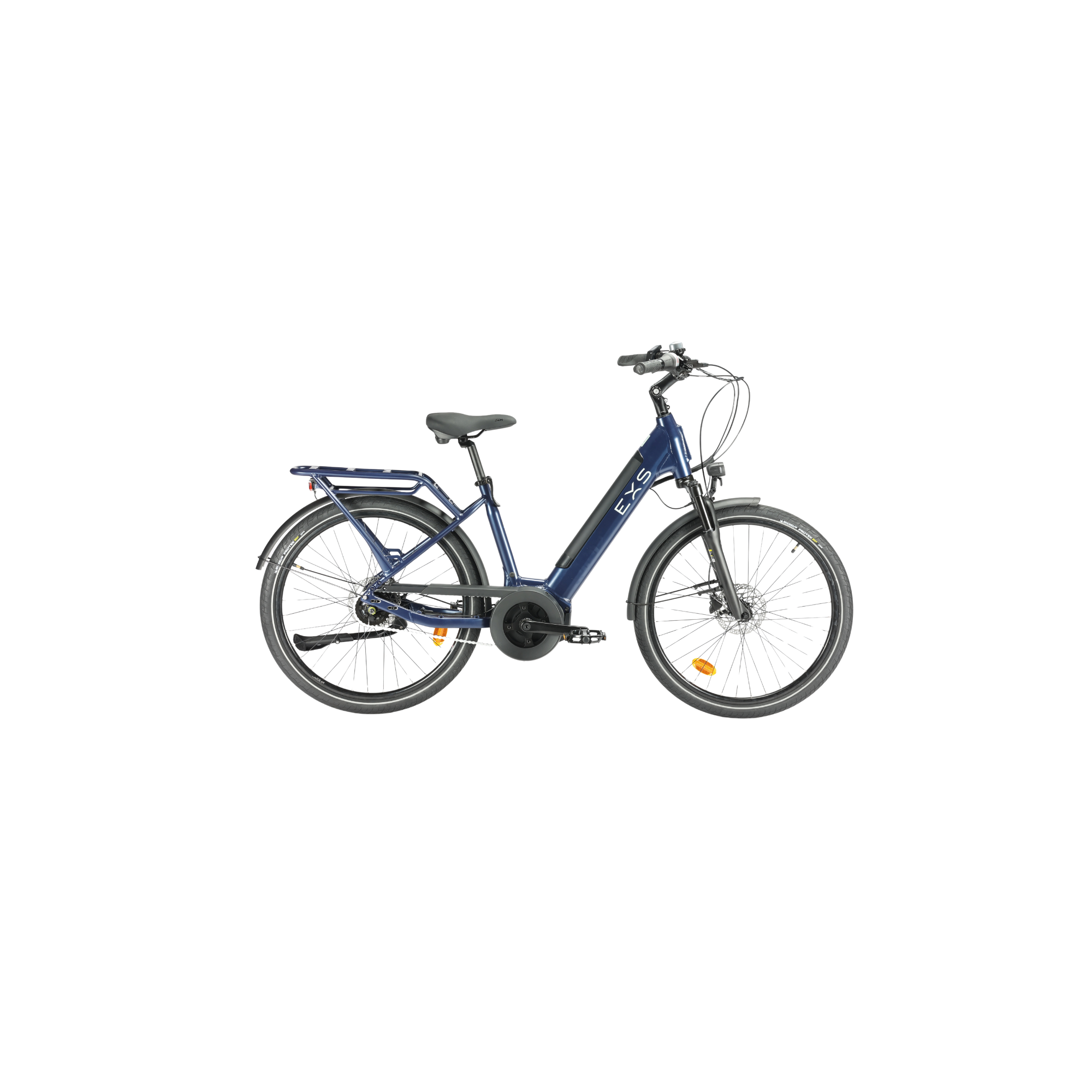 vélo électrique EXS St Germain | Velonline